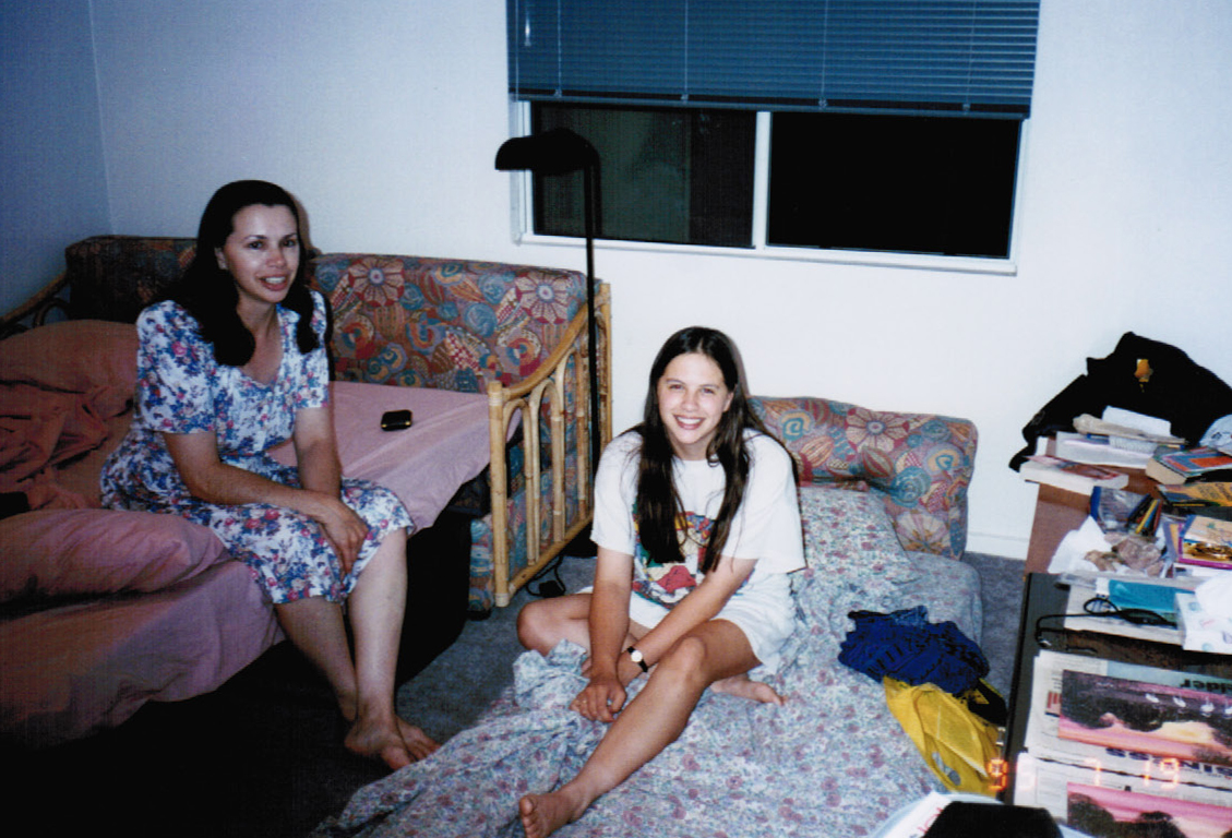The Darwin Letters No.8 - Trenna Mahney